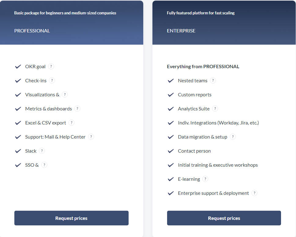 Workpath Pricing, Reviews and Features (October 2020) - SaaSworthy.com