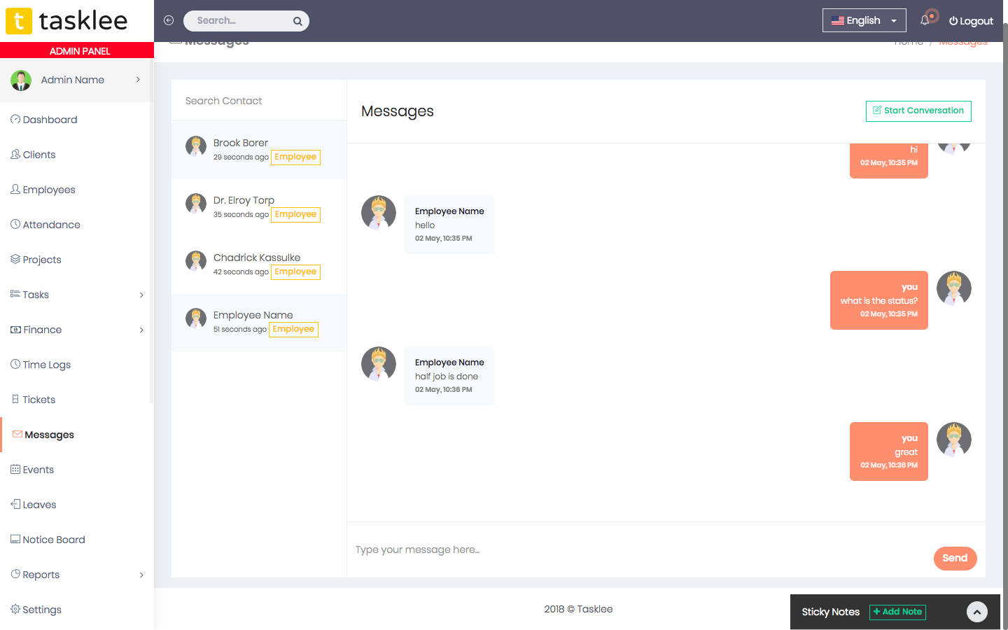 Worksuite Pricing, Reviews and Features (April 2020) - SaaSworthy.com