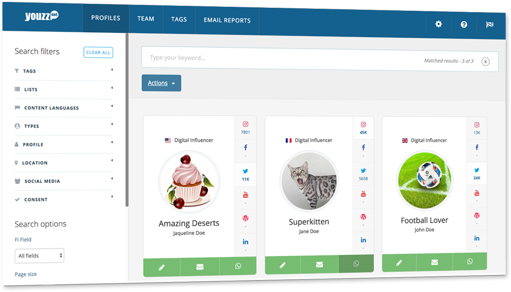 Youzz Pricing, Reviews and Features (June 2021) - SaaSworthy.com
