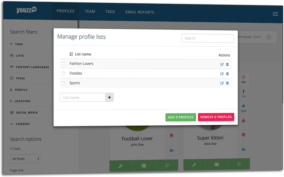 Youzz Pricing, Reviews and Features (June 2021) - SaaSworthy.com