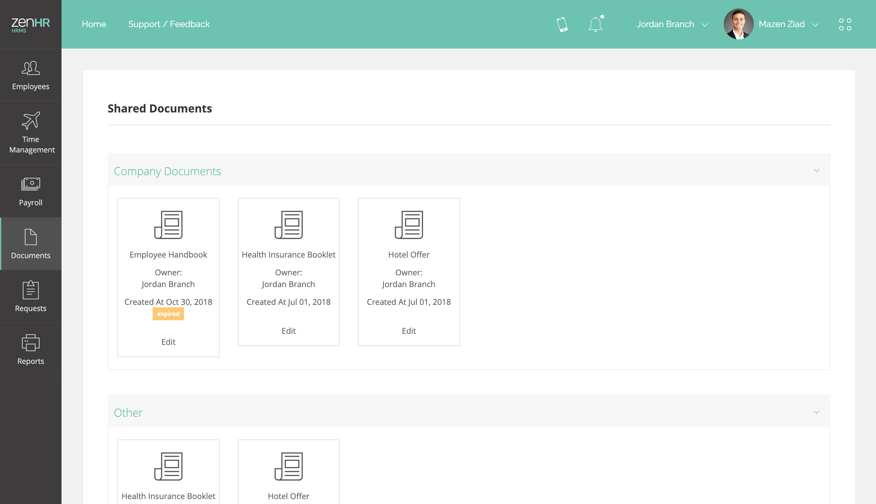 ZenHR Pricing, Reviews and Features (April 2021) - SaaSworthy.com