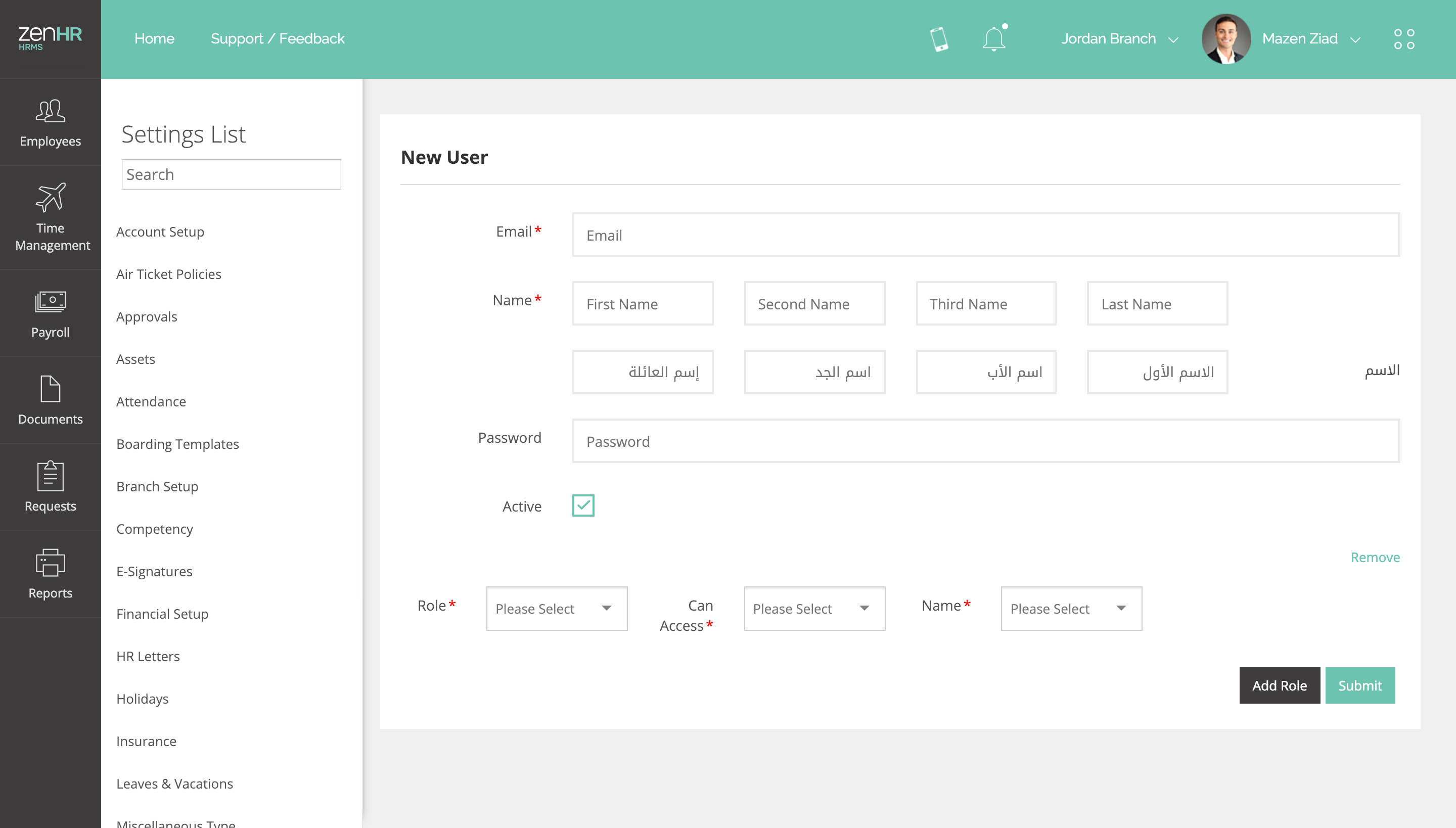 ZenHR Pricing, Reviews and Features (April 2021) - SaaSworthy.com