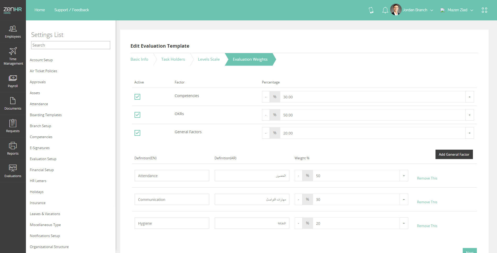 ZenHR Pricing, Reviews and Features (April 2021) - SaaSworthy.com