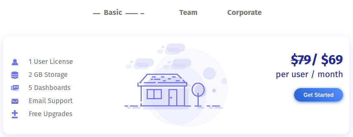 Zepto Pricing, Reviews and Features (August 2021) - SaaSworthy.com