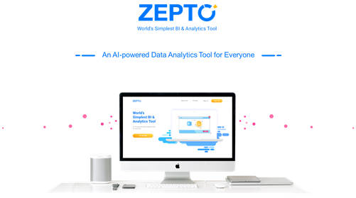 Zepto Pricing, Reviews and Features (August 2021) - SaaSworthy.com