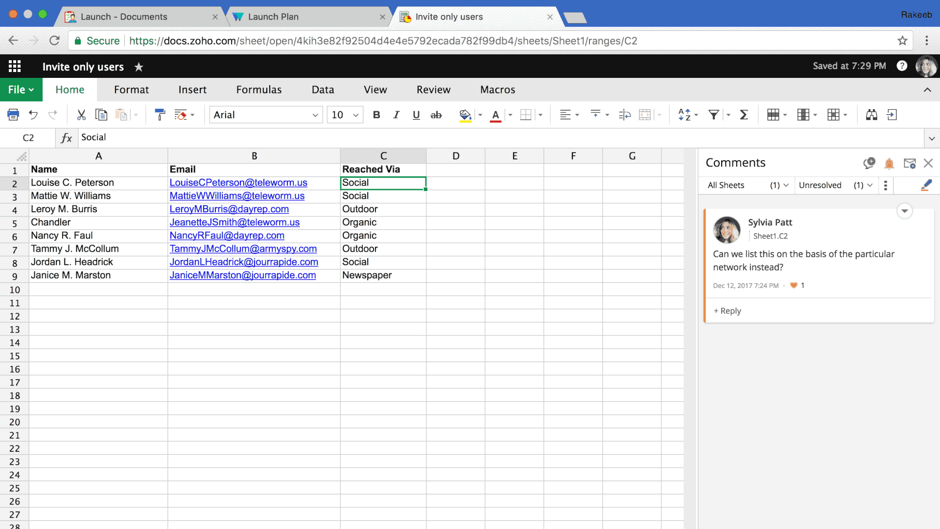 Zoho Docs Pricing, Reviews and Features (August 2021) - SaaSworthy.com