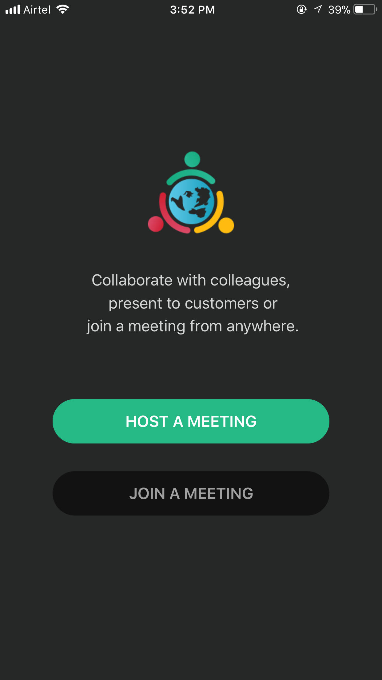 Zoho Meeting Pricing, Reviews and Features (May 2020) - SaaSworthy.com