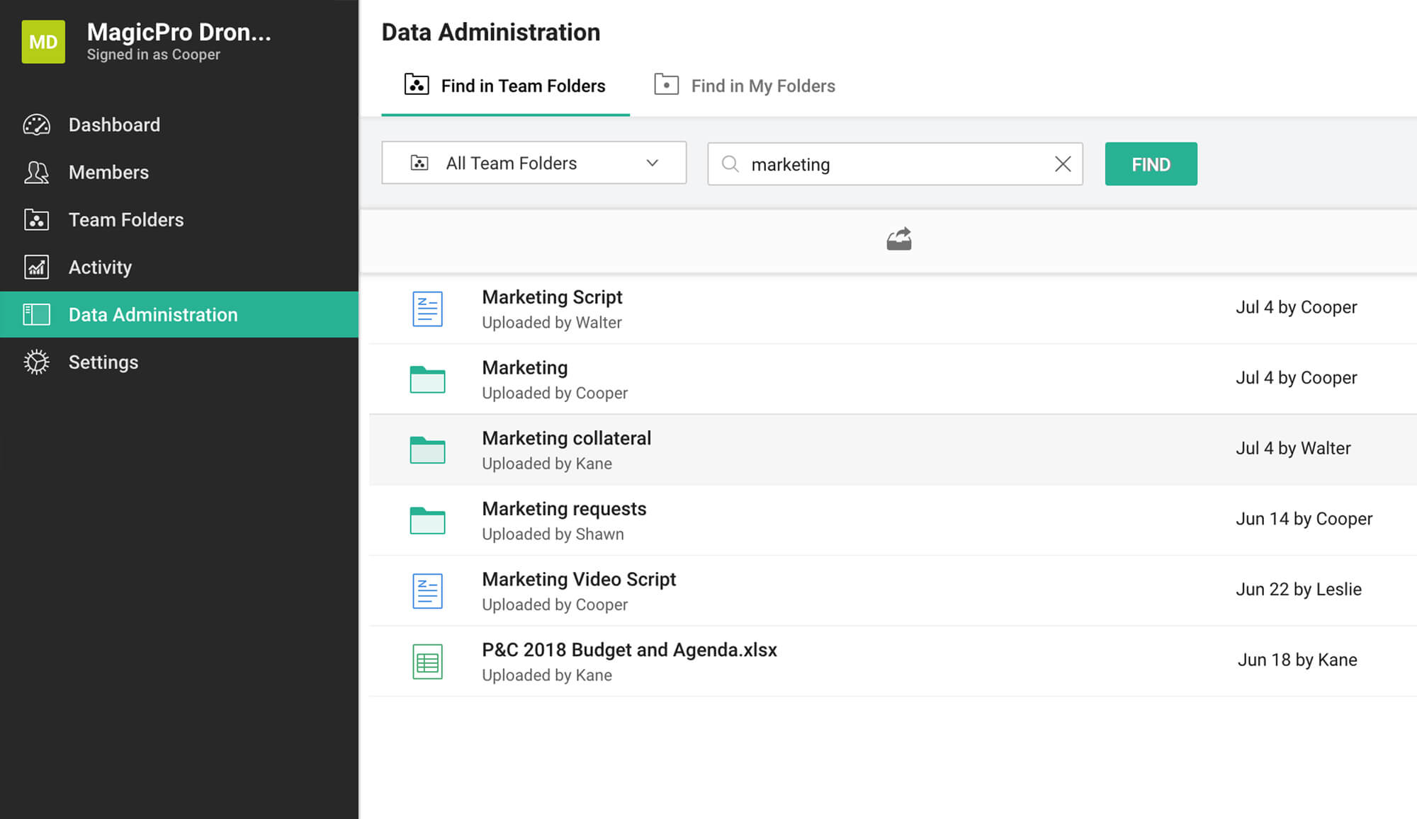 Zoho WorkDrive Pricing, Reviews and Features (May 2021) - SaaSworthy.com