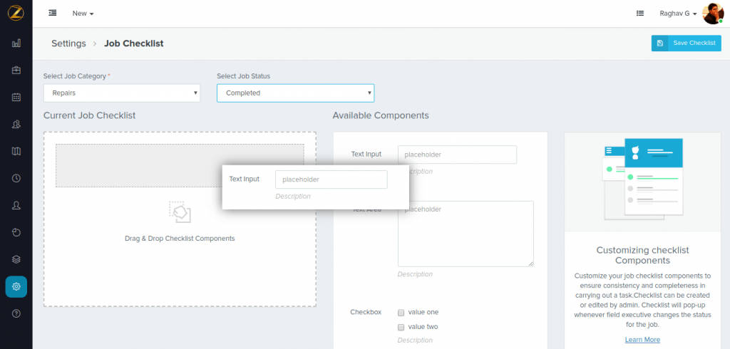 Zuper Pricing, Reviews and Features (March 2021) - SaaSworthy.com